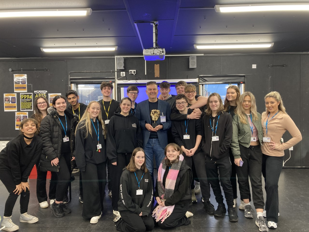 Presentations – Phil Mealey