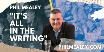About Phil – Phil Mealey