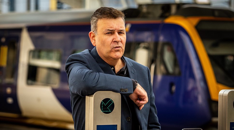 The Art of Scriptwriting – Phil Mealey